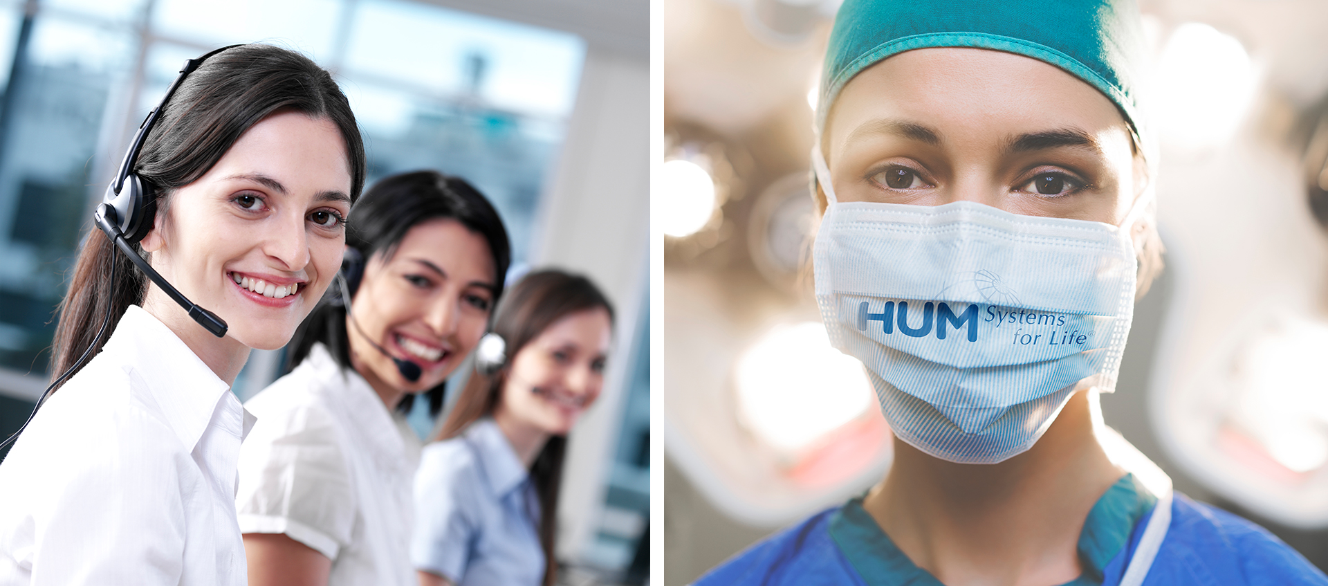 Home - HUM GmbH